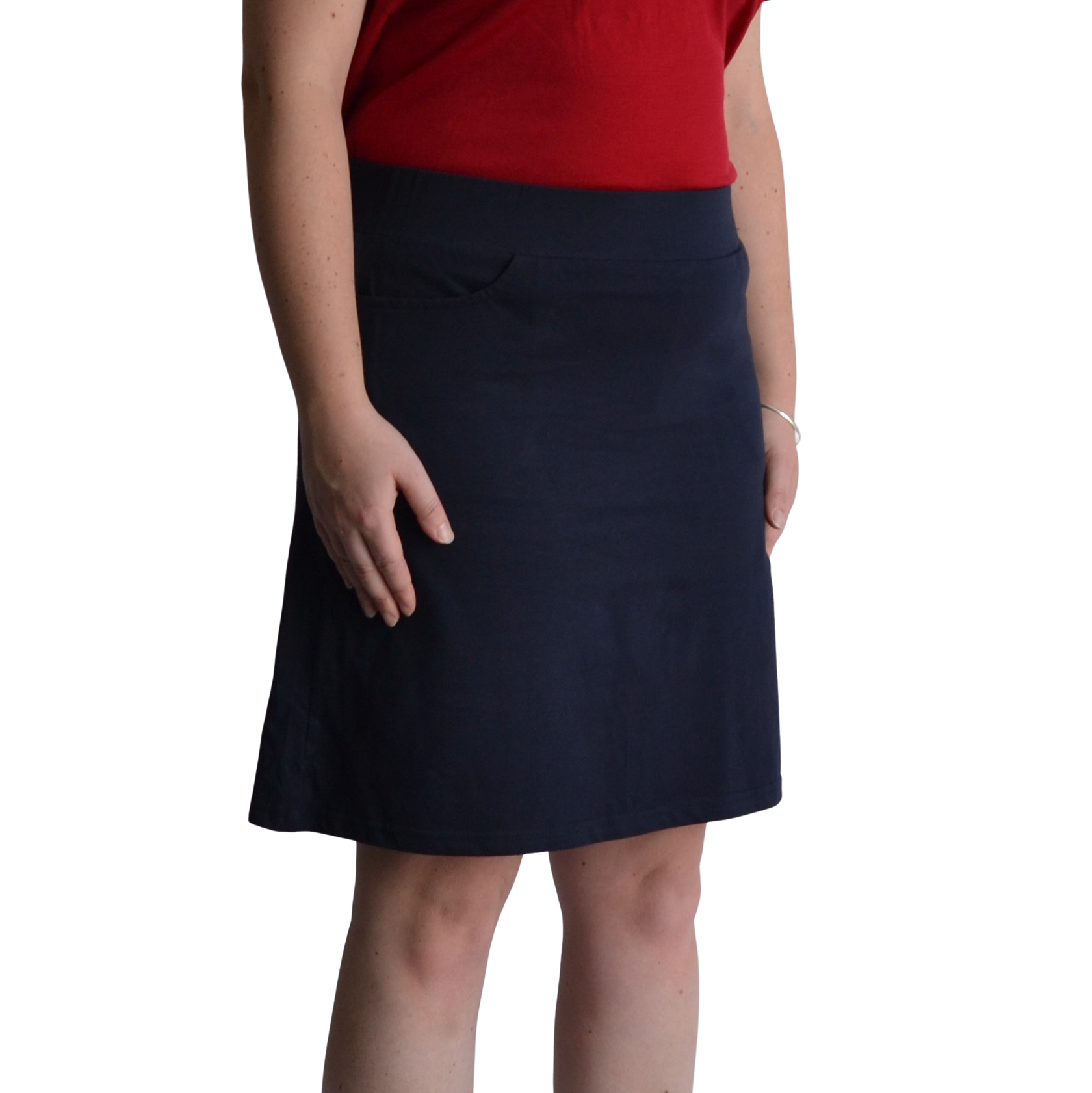 Forewinds Women's 20 Inch Golf Skort NZ – Forewinds NZ