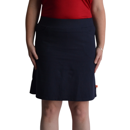 Forewinds Women's 20 Inch Golf Skort NZ – Forewinds NZ