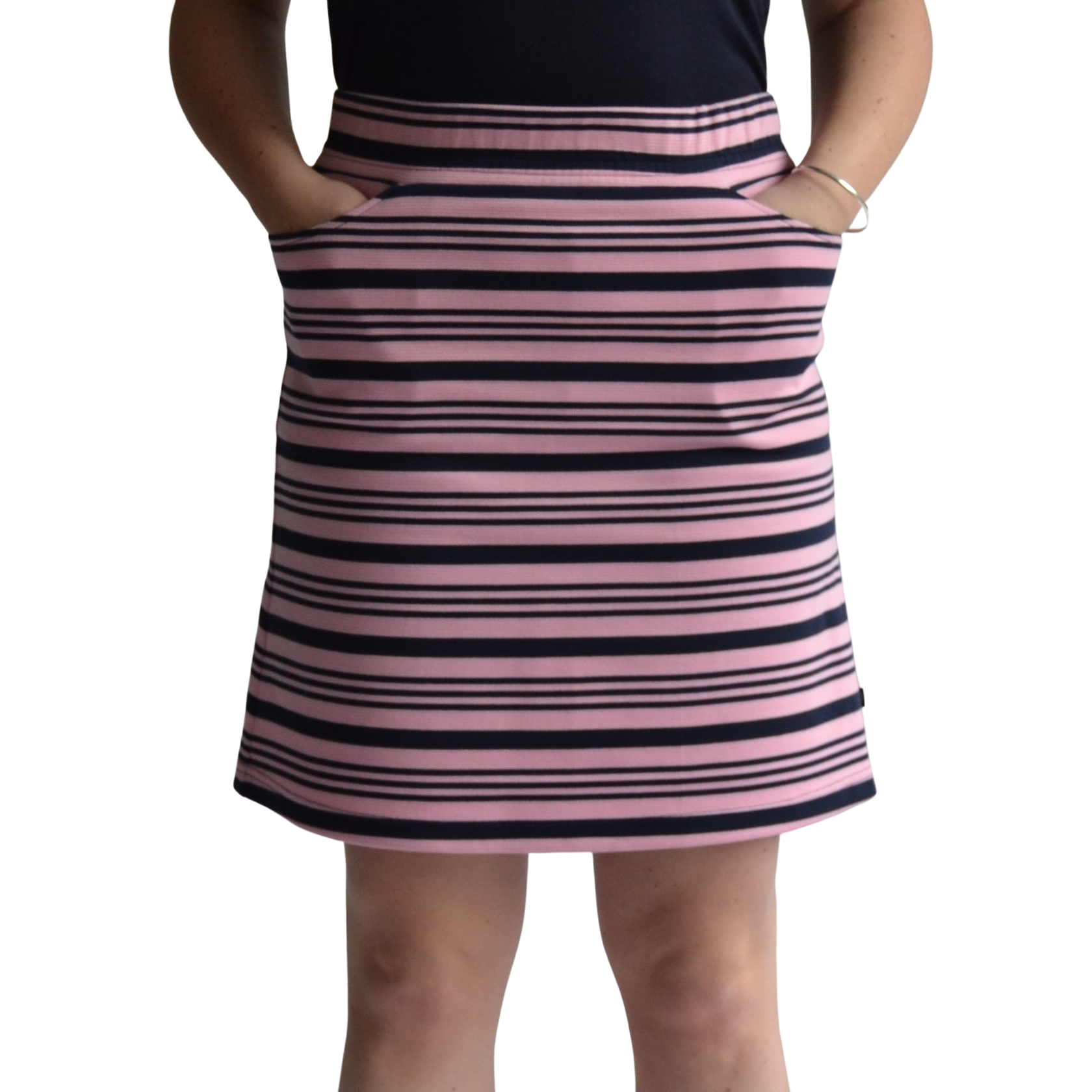 Forewinds Women's 20 Inch Golf Skort NZ – Forewinds NZ